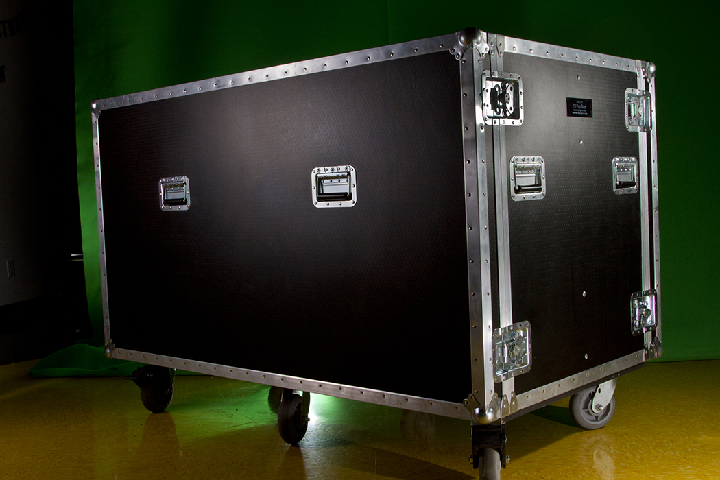 Flypack Rentals.com | Systems for Shooting and Streaming