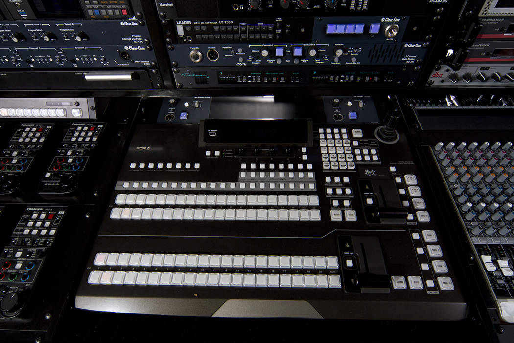 Flypack Rentals.com | Systems for Shooting and Streaming