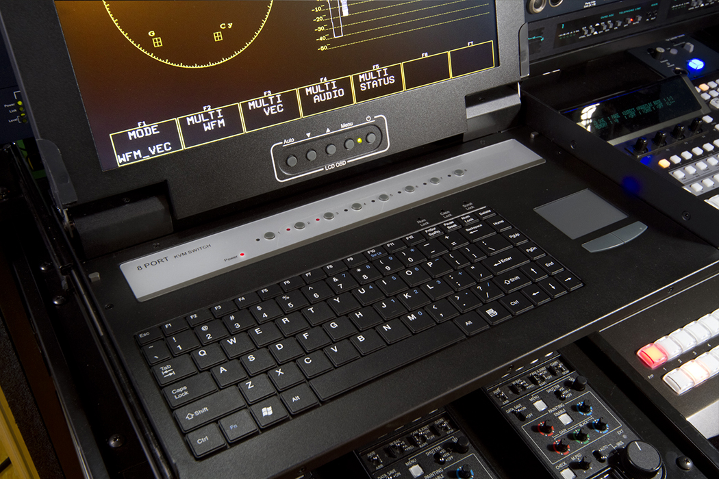 Flypack Rentals.com | Systems for Shooting and Streaming