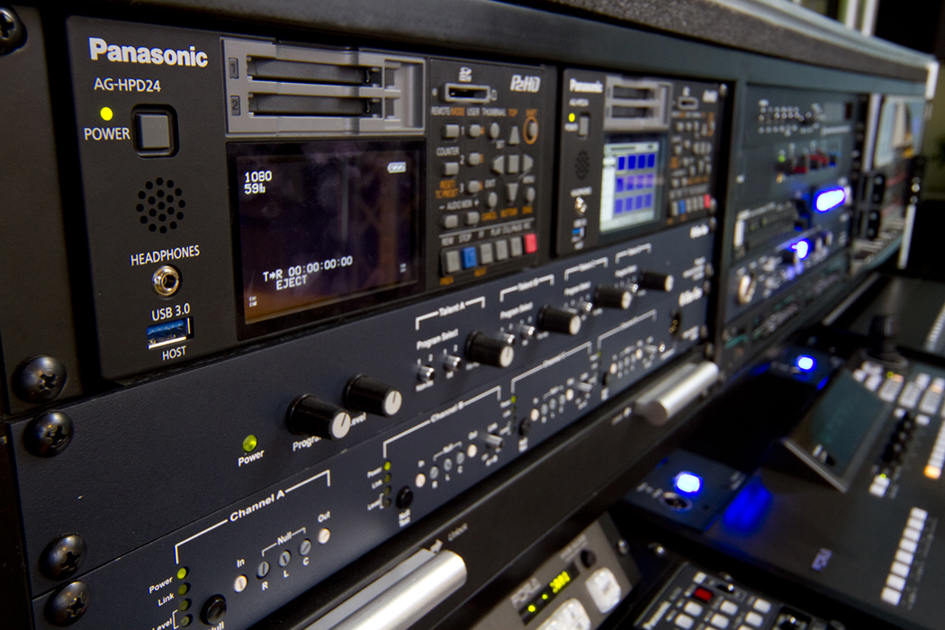 Flypack Rentals.com | Systems for Shooting and Streaming