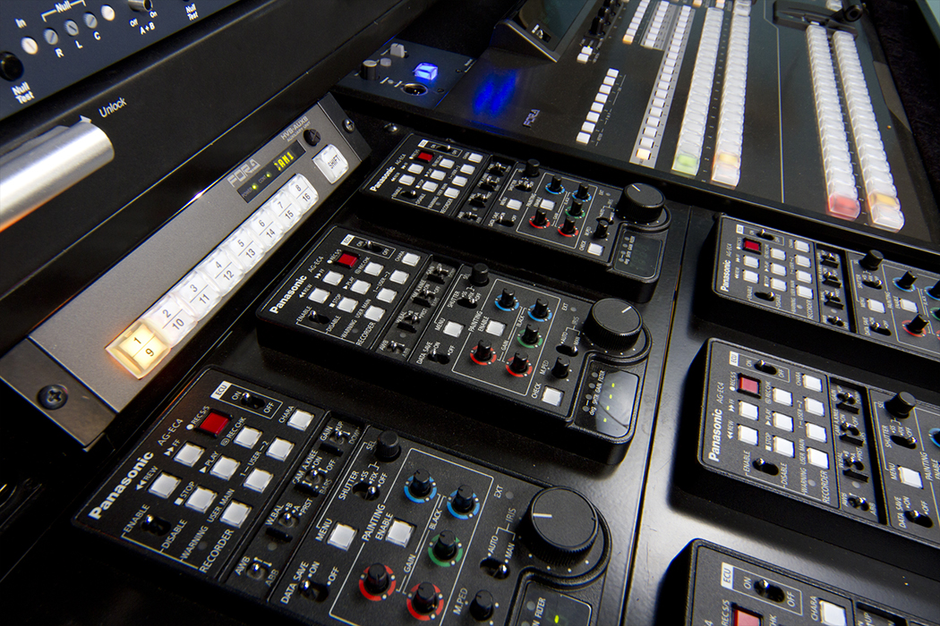 Flypack Rentals.com | Systems for Shooting and Streaming