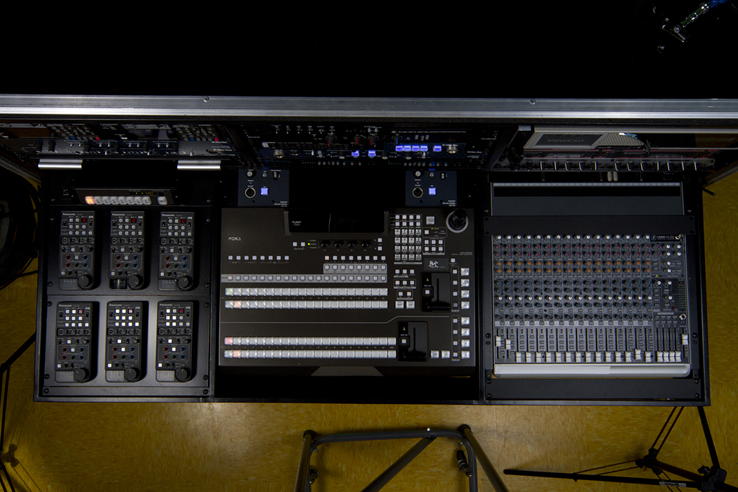 Flypack Rentals.com | Systems for Shooting and Streaming