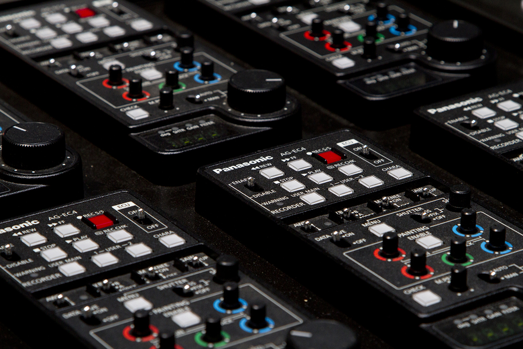 Flypack Rentals.com | Systems for Shooting and Streaming