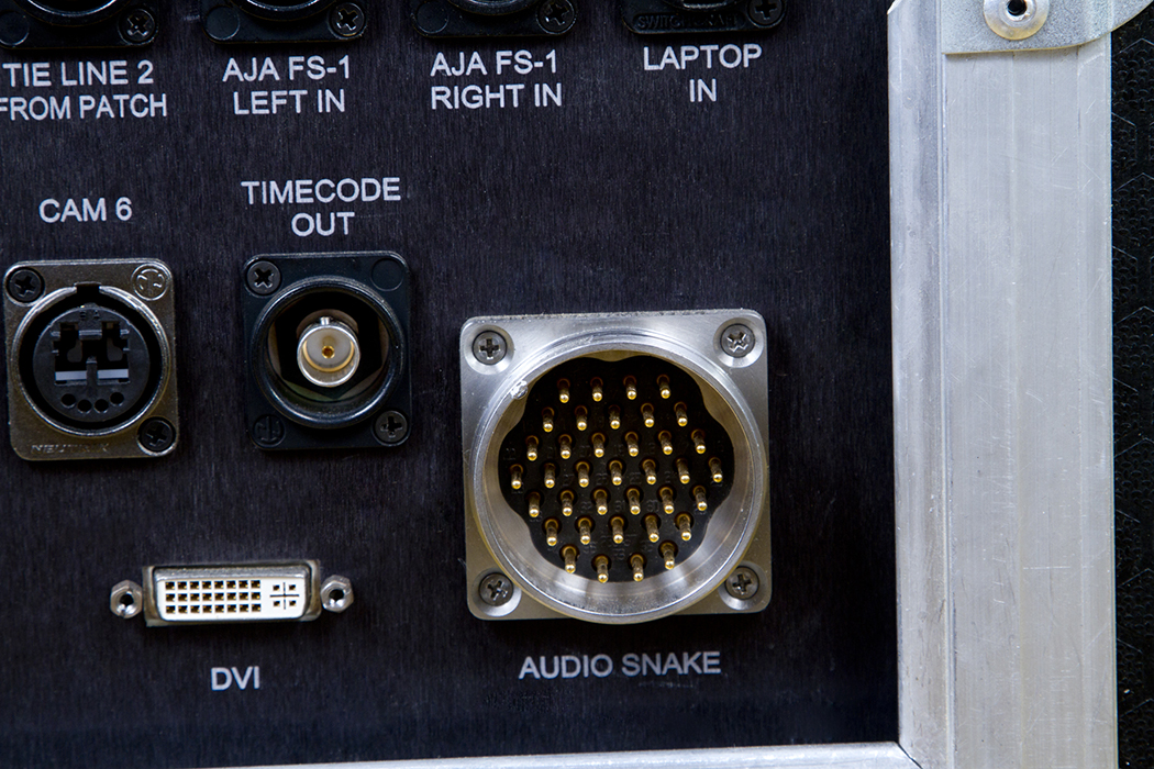 Flypack Rentals.com | Systems for Shooting and Streaming